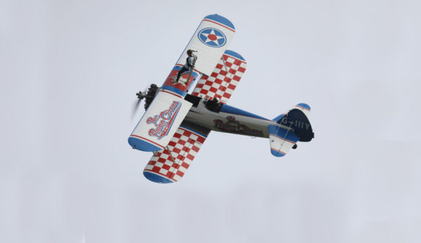 Your Visit | Go Wingwalking